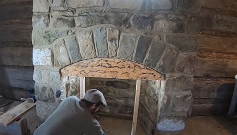 How To Build A Fireplace FireplaceWiki