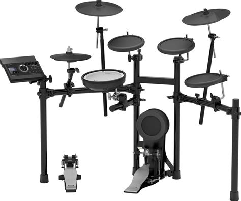 11 Best Electronic Drum Sets Pro Drummer Reviews For 2020