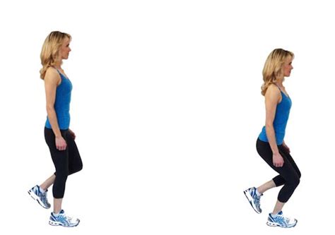 Marisa Tomeis Trainer Key Son Shares His Favorite Beginner Workout