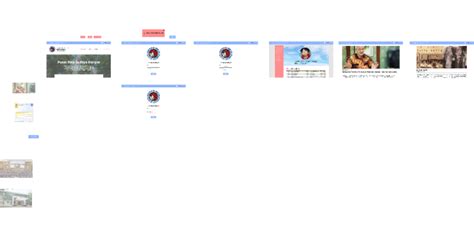 Recreating Campus Web Design Figma