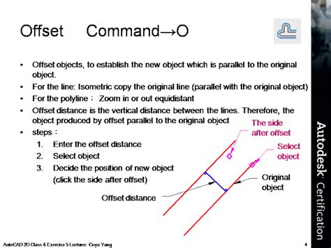 AutoCAD Forum AutoCAD 2D Exercise 5