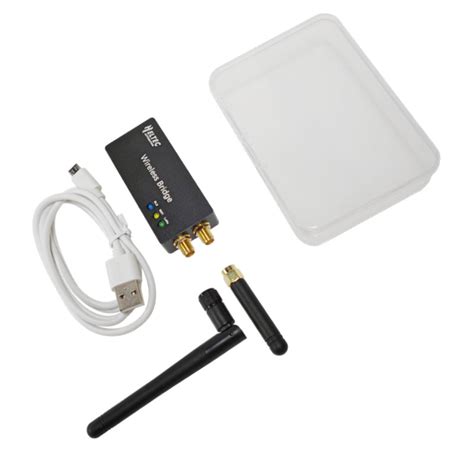 Heltec Lora Wireless Bridge With “wifibluetooth Grandado