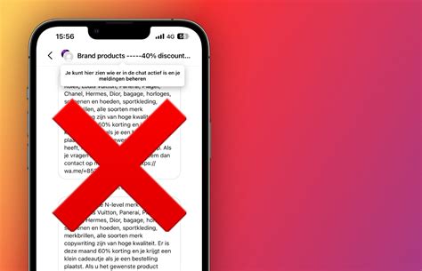 Annoying Spam Messages On Instagram Thats How You Stop It Techzle
