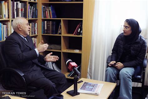 Tehran Times Zarif In Exclusive Interview With Tehran Times