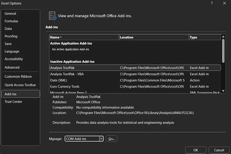 is the find and replace search feature not working in microsoft excel