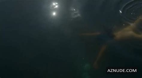 Nicole Da Silva Nude Aznude
