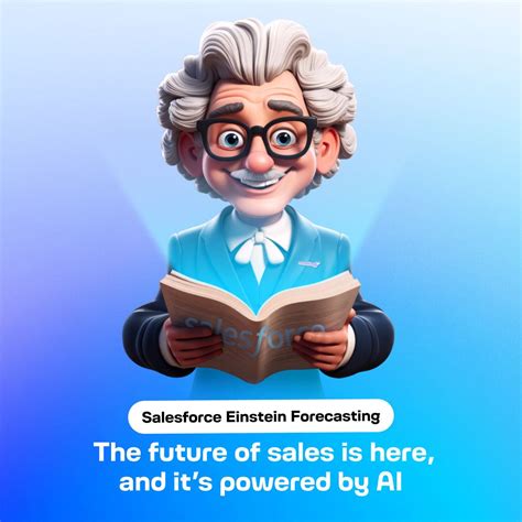 Introducing Salesforce Einstein Forecasting Redtag Salesforce