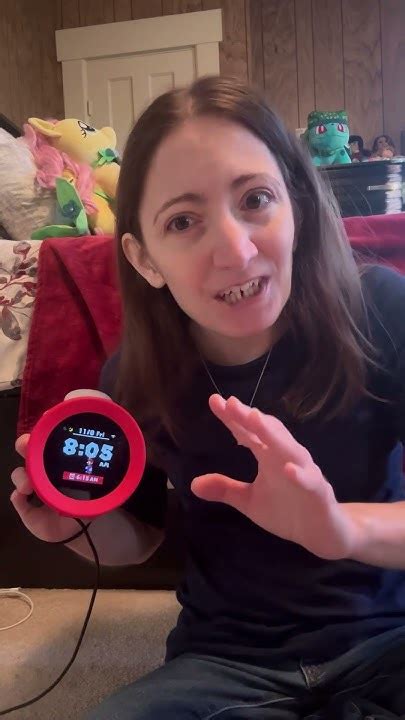 Pokemon Alarm Ideas For Alarmo ⏰ Alarmo Nintendo Pokemon Nintendoalarmo Youtube