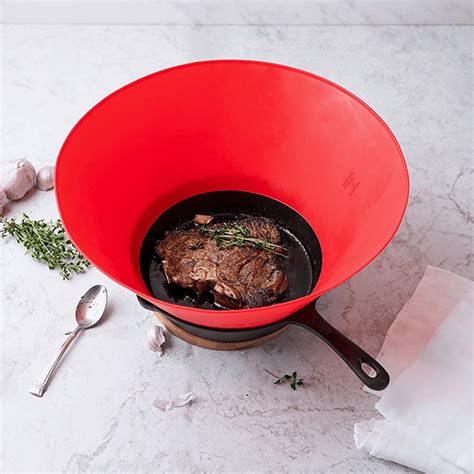 The Best Splatter Guards To Keep Your Stove And Counters Clean