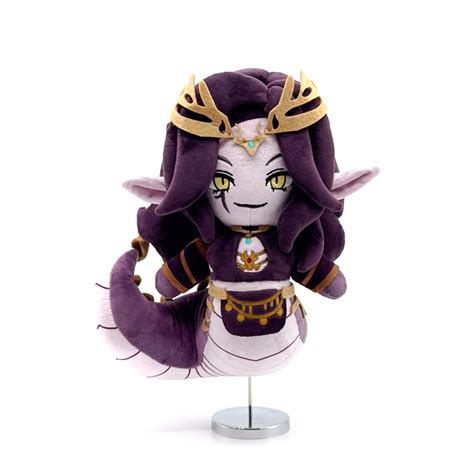 Vexoria The Sun Eater Plush 9in Youtooz Collectibles
