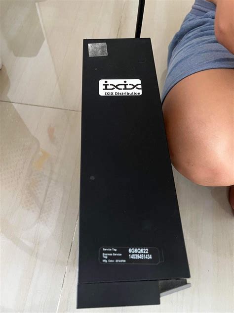 Dell Optiplex Upgrade Graphic Card Computers Tech Desktops On Carousell