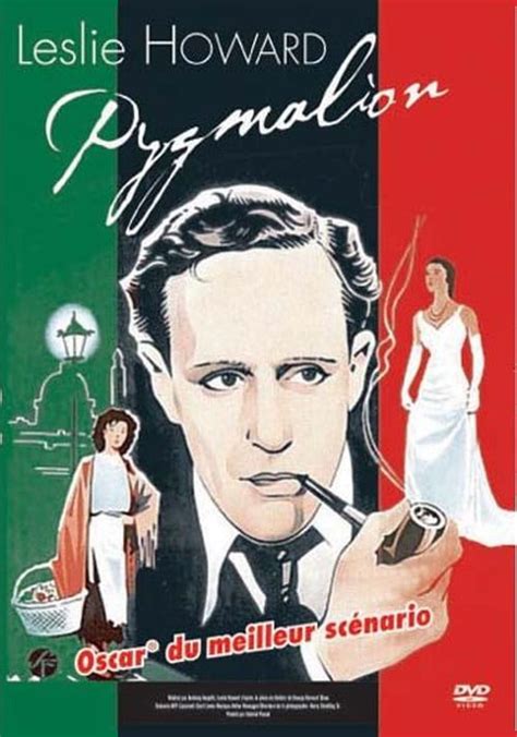 Où Regarder Pygmalion En Streaming Complet Et Légal