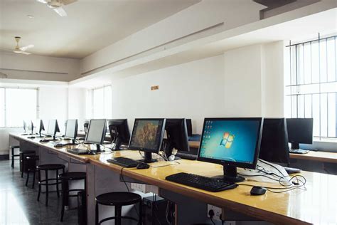 Facilities Nirman International Public School