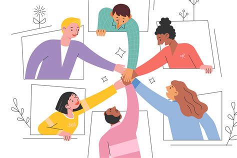 7 Strategies For Cultivating A Collaborative Work Culture Ourpeople