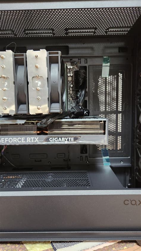 컴퓨터 시스템쿨러 추가 위치 지식in