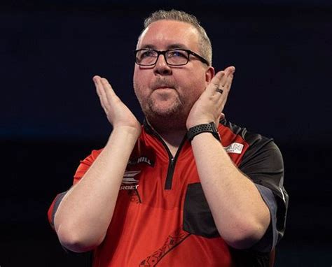 Stephen Bunting Pdpa Profile