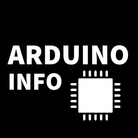 Arduinoinfo Youtube