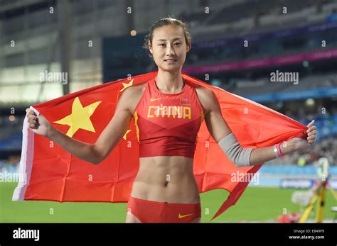 Li Ling Wai Wai Sexy Chinese Doll