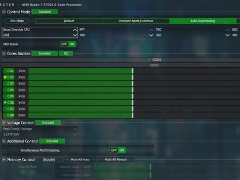 How To Overclock And Undervolt AMD Ryzen CPUs Make Tech Easier