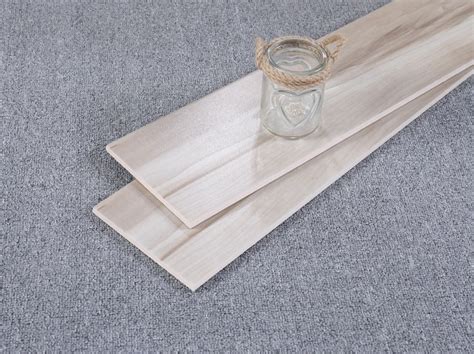 현대 3d 잉크젯 세라믹 바닥 타일 내부 벽을위한 3d 효과와 같은 천연 목재와 단단한 나무 바닥