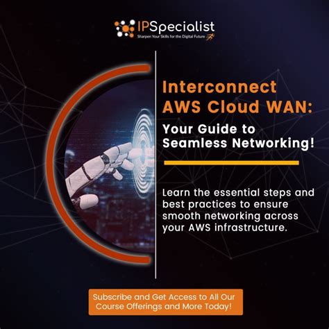 How To Connect Aws Cloud Wans Ipspecialistoff Posted On The Topic Linkedin