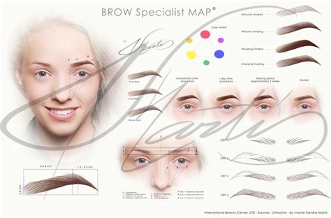 21 Best BROWS CO LOOK BOOK Images On Pinterest Eye Brows Brow And Brows