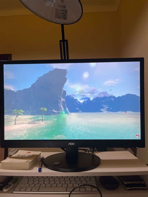 AOC M SWH LED FullHD PcComponentes Com