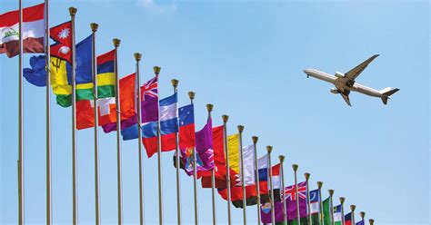 សហភាពអឺរ៉ុប អាស៊ាន ចុះហត្ថលេខាលើ កិច្ចព្រមព្រៀង ដឹកជញ្ជូនតាមផ្លូវអាកាស Bloc To Bloc Open Skies