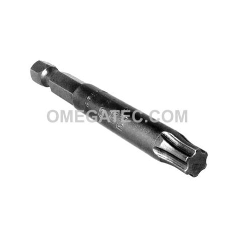 Apex Torx Plus Bit Hex Drive A IPX
