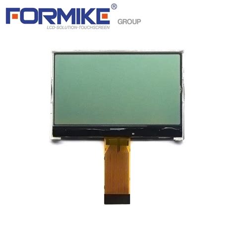 Fstn Lcd Display 12864 128x64 Cog Lcd Module Wg1206z9fsw6g