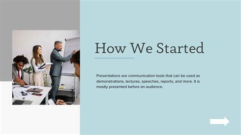 Free Status Report PowerPoint Templates Google Slides Themes