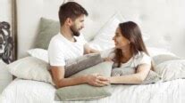 11 Ways To Improve Sexual Communication With Your Partner HealthShots