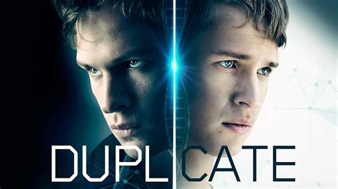 Prime Video Duplicate