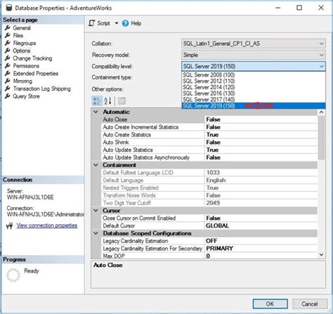 6 Ways To Get Sql Server Versions