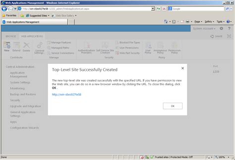 Admins Configuring Forms Based Authentication In SharePoint 2013