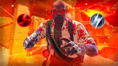 Week XP Overload Membership Is Live CS India Live YouTube