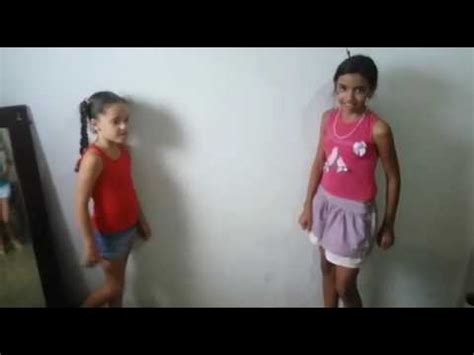 Let Cia A Novinha Youtube