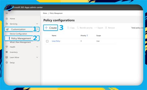 How To Enable And Access Microsoft Loop For Your Organization