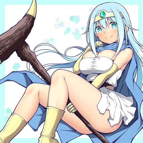 Sage Dragon Quest And More Drawn By Kuromayu Danbooru