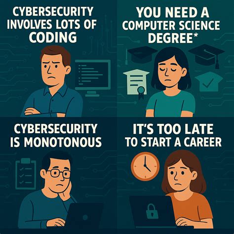 Cybersecurity Vs Cyber Security Which Is Correct By Lauri A Medium
