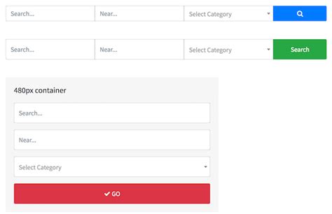 Adding Search · Directories Pro Documentation