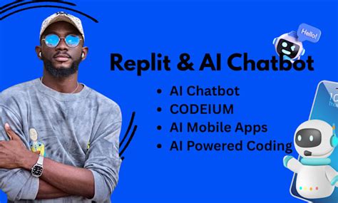 Replit Automation N8n Replit App Ai Agent Replit Chat Bot By Iamsamuel3 Fiverr