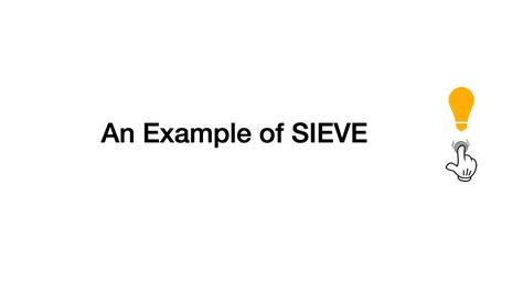 Sieve A New Algorithm From Cmu Revolutionizes Caching Aahnik