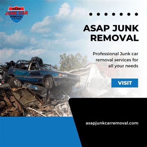 Dearborn Michigan Asap Junk Car Removal Cash For Junk Cars