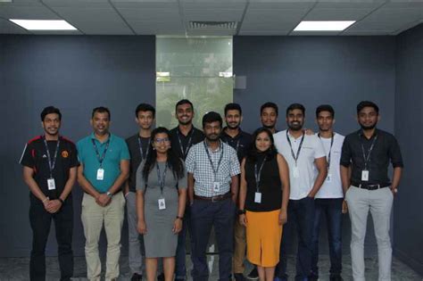 Sysco Labs Fosters The Next Generation Of Future Ready Sri Lankan Tech Talent Lanka Business News