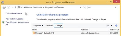 How To Stop Outlooks Security Warnings Ubergizmo