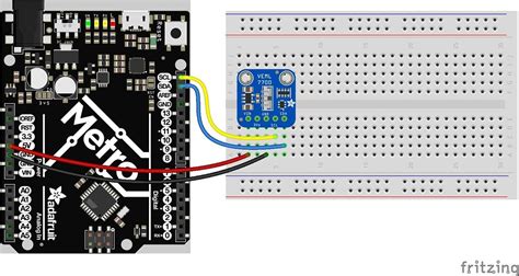 Adafruit VEML7700 Sensor Does Not Want To Give A Higher Lux Than 471 85 Sensors Arduino Forum