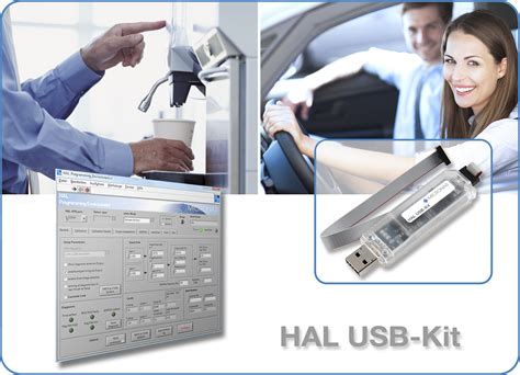Micronas präsentiert neues kostengünstiges USB Kit zur einfachen Programmierung ihres