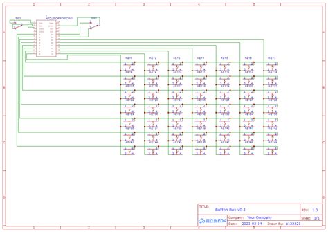 Does This Code Work For The Given Schematic Programming Arduino Forum
