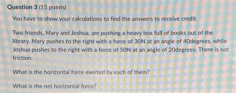 Solved A 150kg Box Is On A Ramp The Static Coefficient Of